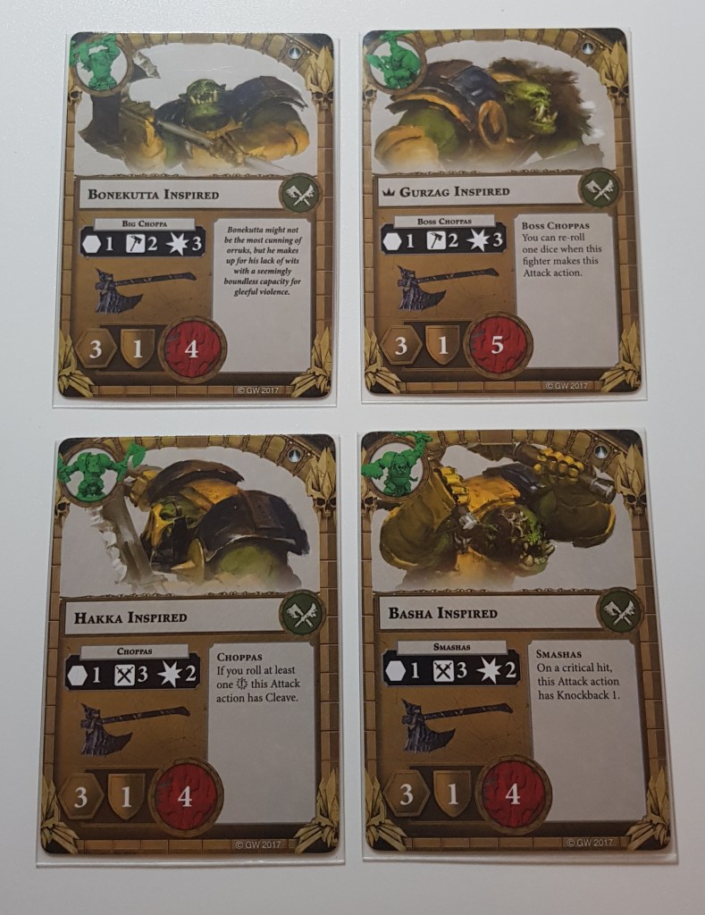 Deck Building 101 – Can You Roll A Crit?