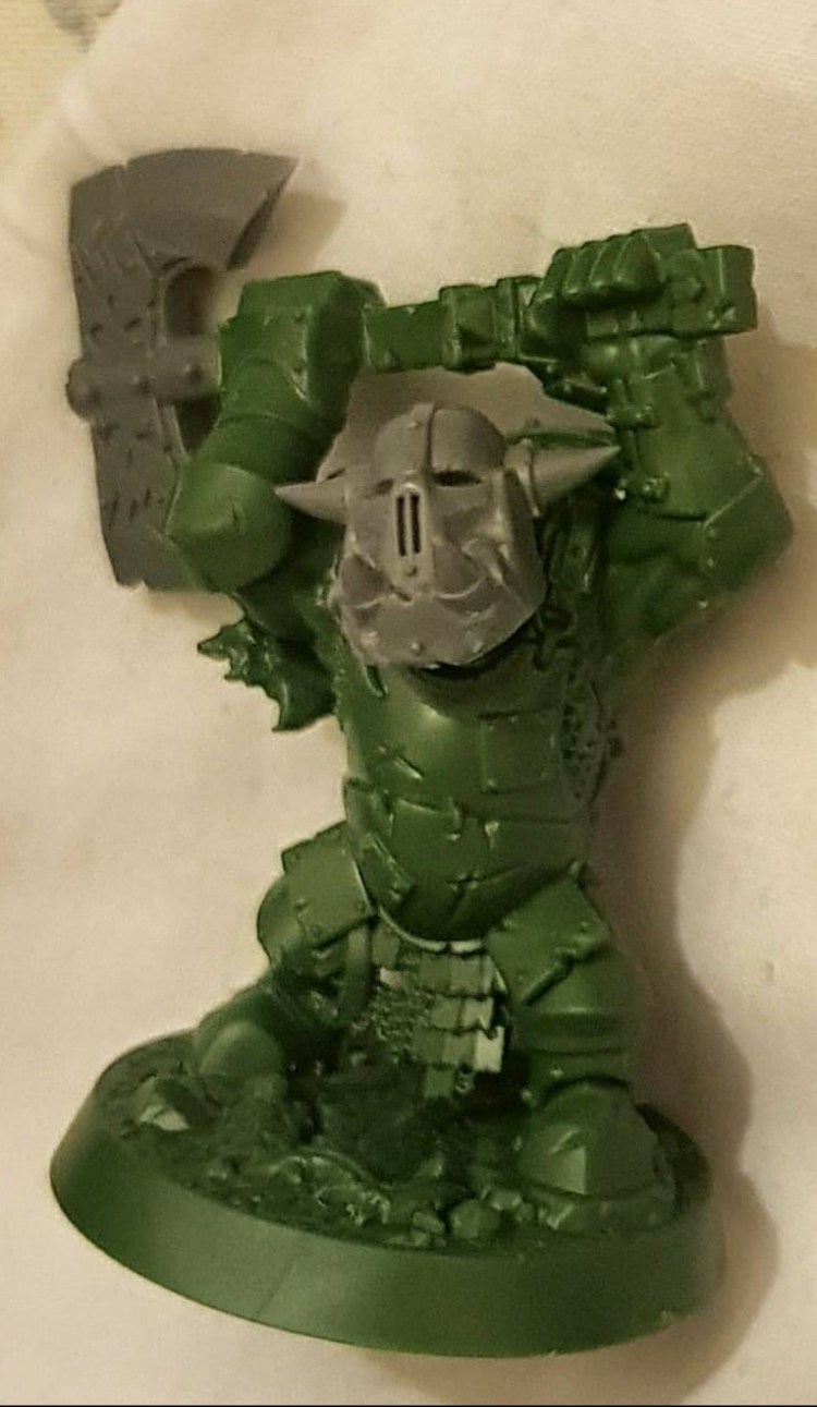 Kitbashing – Can You Roll A Crit?