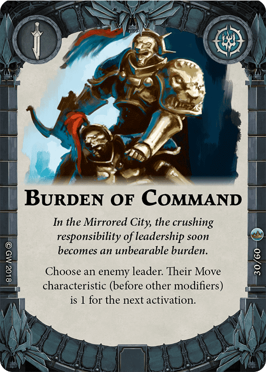 Product Review: Leader Cards – Can You Roll A Crit?