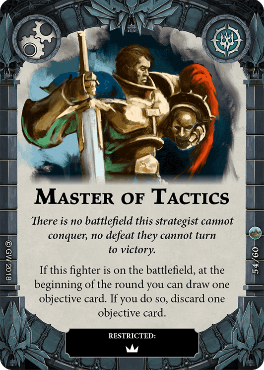 Product Review: Leader Cards – Can You Roll A Crit?