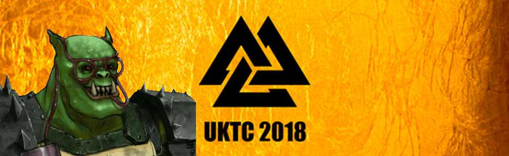 UKTC 2018 Deck Analysis – Can You Roll A Crit?