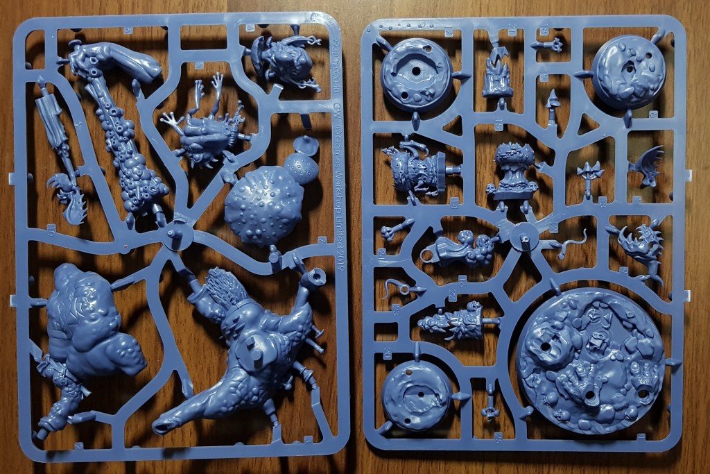 Mollog’s Mob – Can You Roll A Crit?