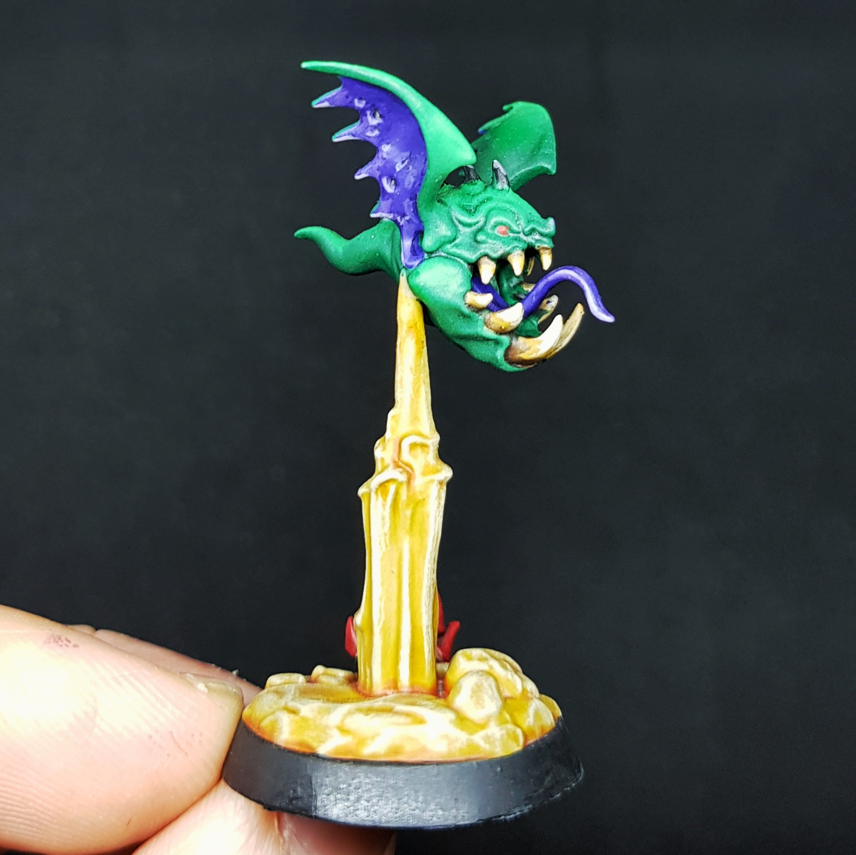 Warband Showcase: Mollog’s Mob – Can You Roll A Crit?