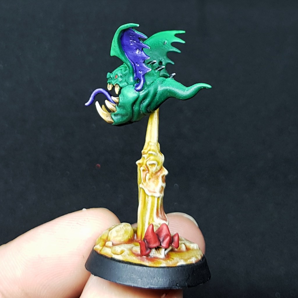 Warband Showcase: Mollog’s Mob – Can You Roll A Crit?