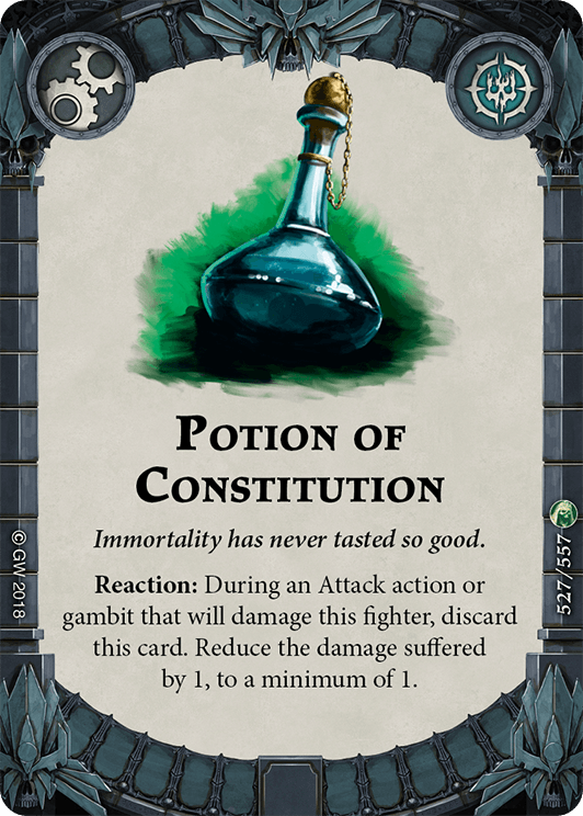 Attack Action Steps – Can You Roll A Crit?