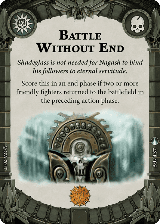 Battle-Without-End – Can You Roll A Crit?