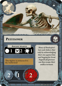 Sepulchral Guard – Can You Roll A Crit?