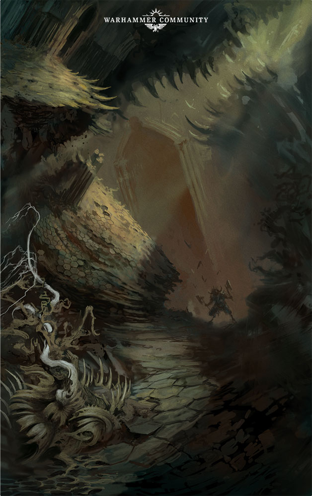 Beastgrave – Can You Roll A Crit?