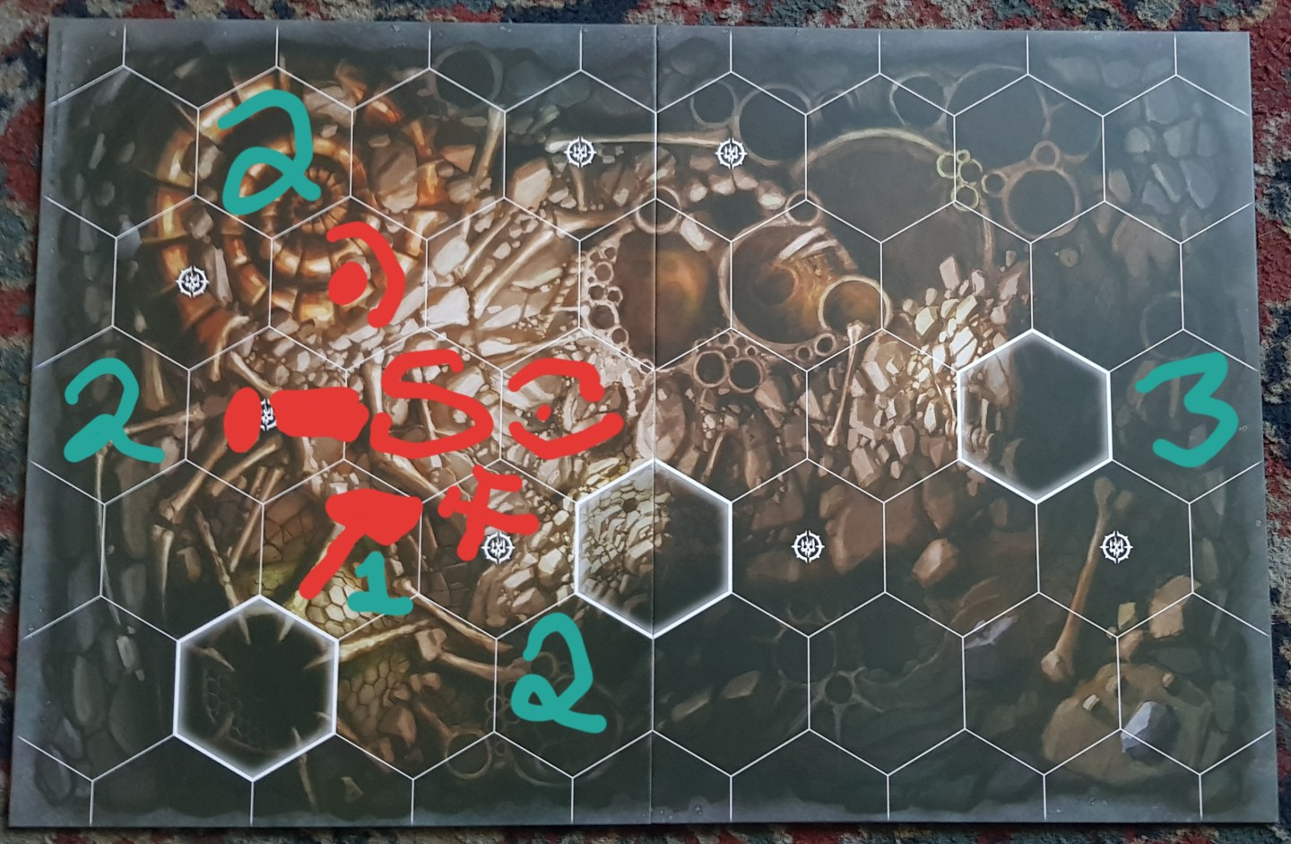 The Grymwatch – Can You Roll A Crit?