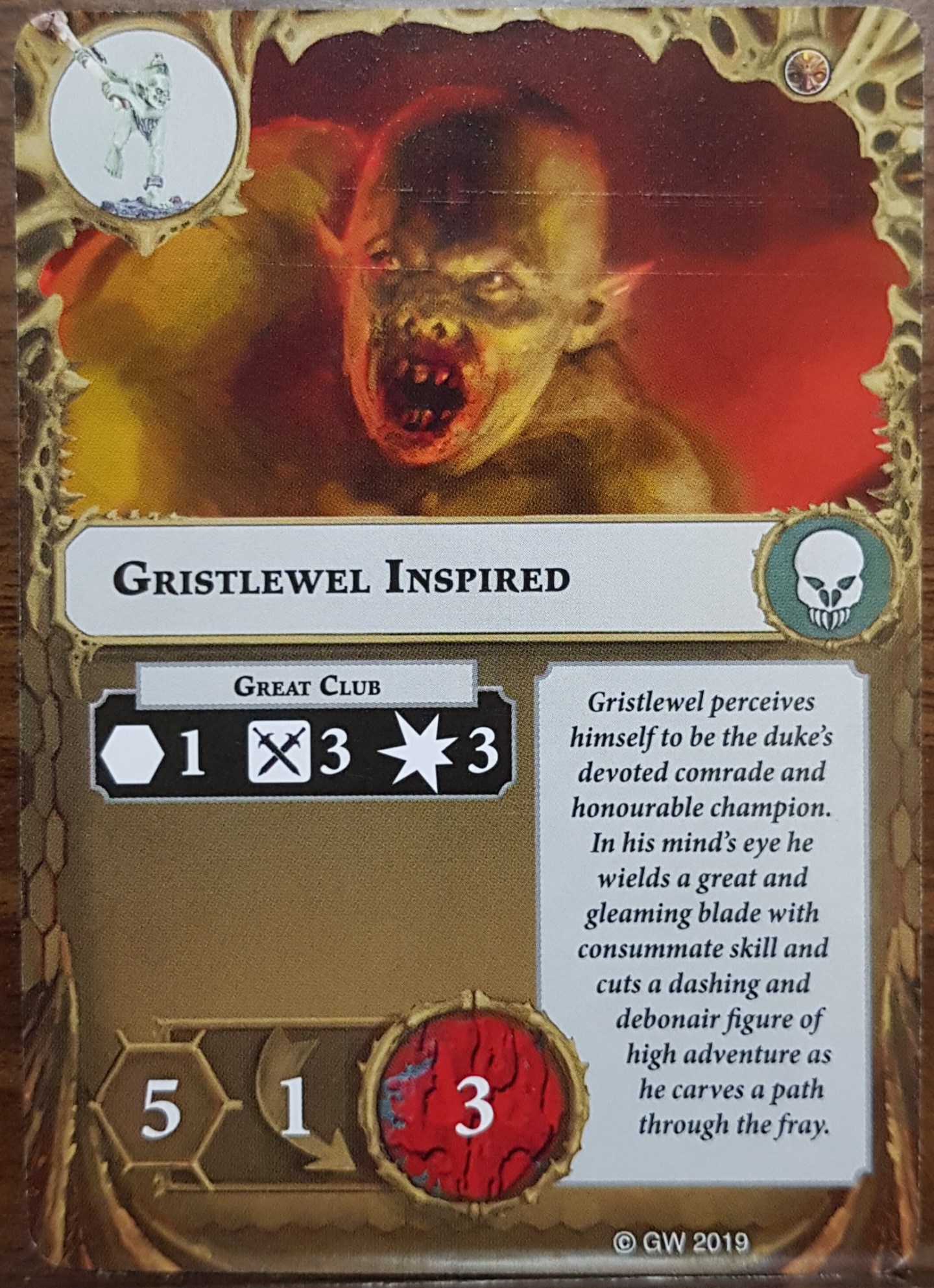 The Grymwatch – Can You Roll A Crit?