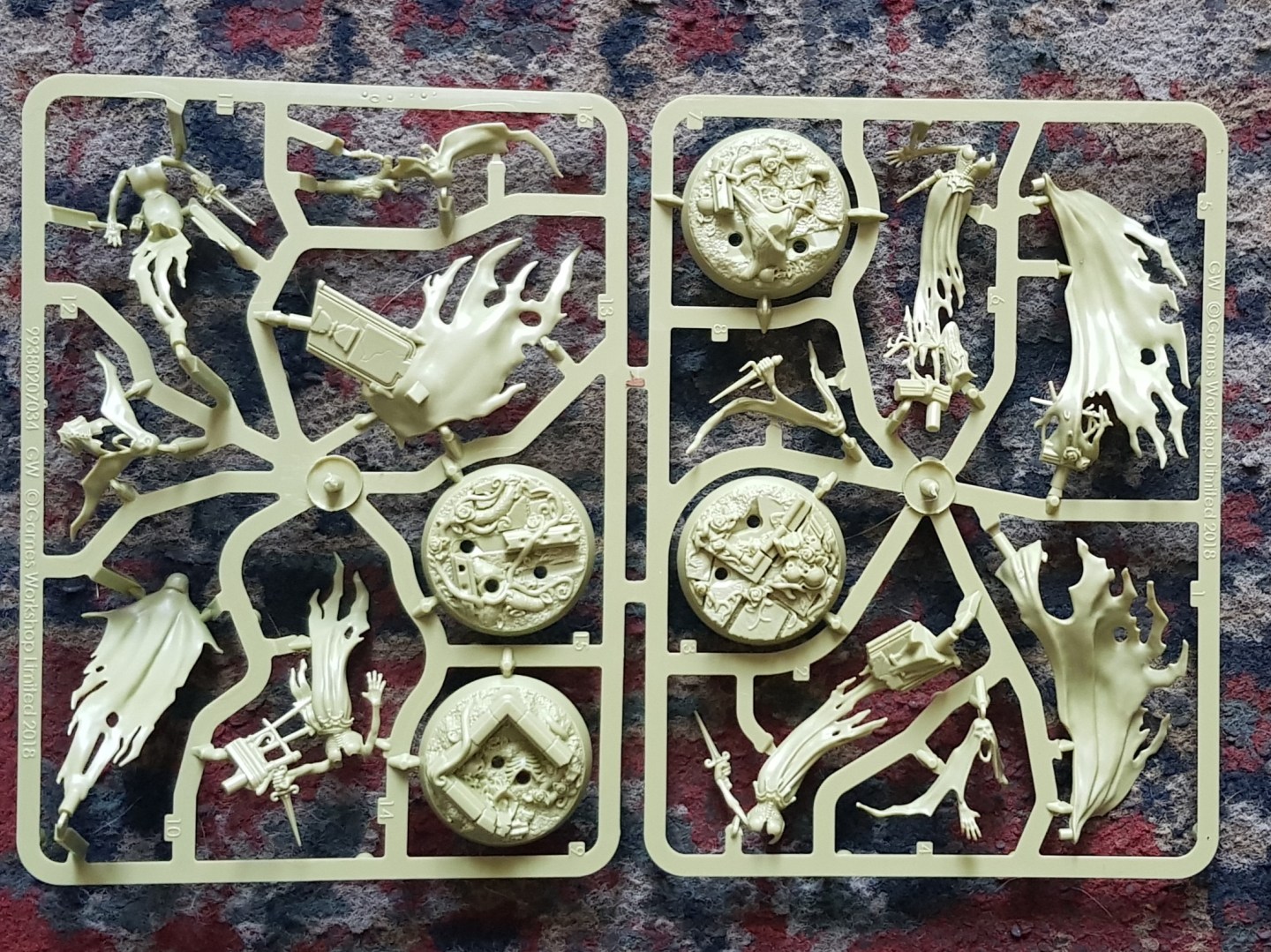 Lady Harrow’s Mournflight – Can You Roll A Crit?