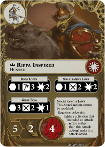 Rippa’s Snarlfangs – Can You Roll A Crit?