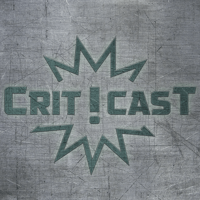 Crit ! Cast Episode 30: Exaction Squad Guide – Can You Roll A Crit?
