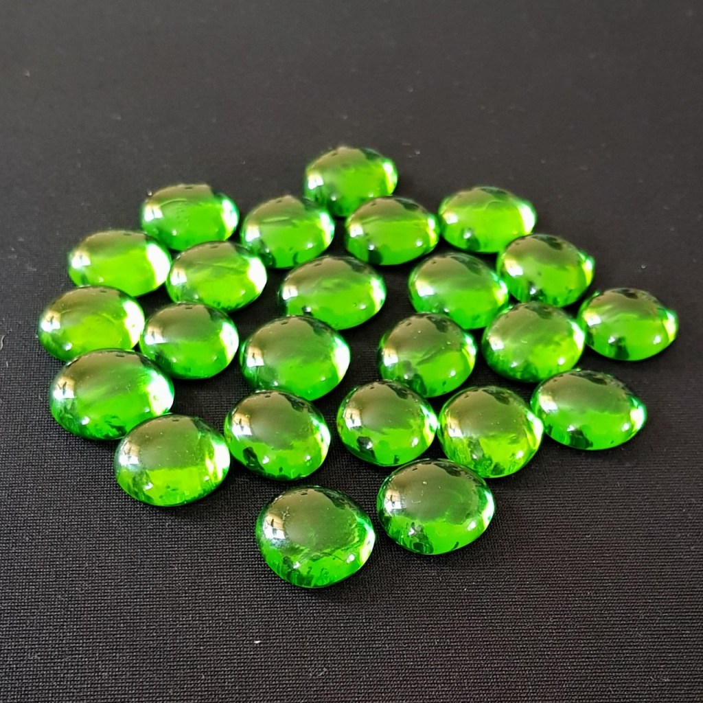 WAAAGH! Counters – Can You Roll A Crit?