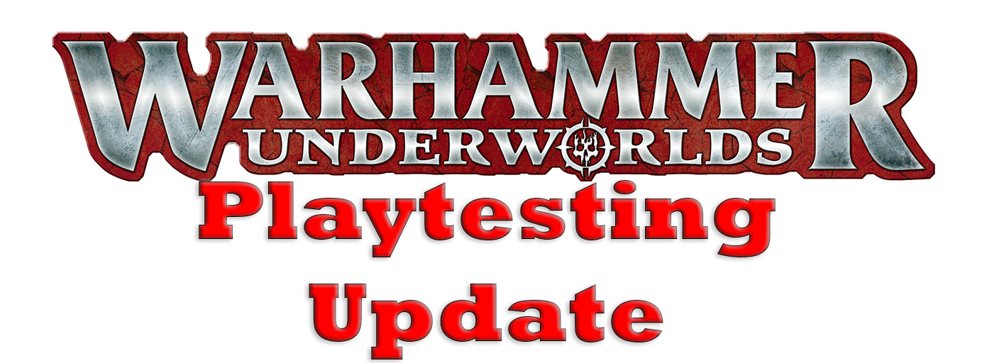 Playtesting Update – Can You Roll A Crit?