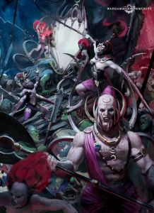 Dread Pageant – Can You Roll A Crit?