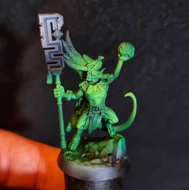 Warband Showcase: Starblood Stalkers – Can You Roll A Crit?