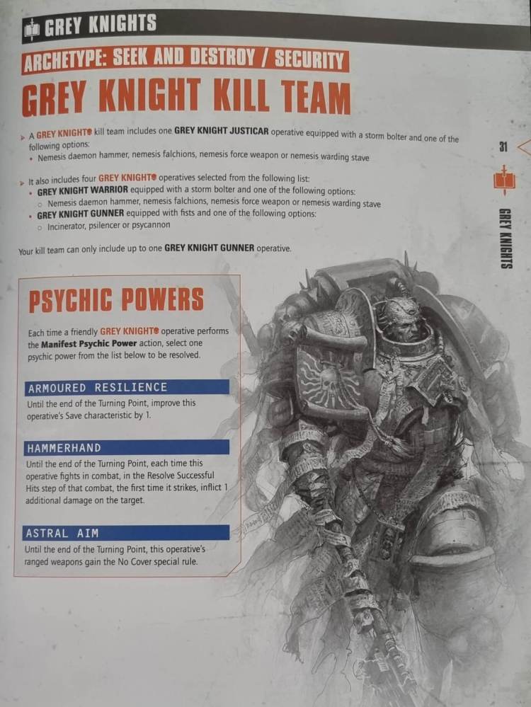 Kill Team Compendium – Can You Roll A Crit?