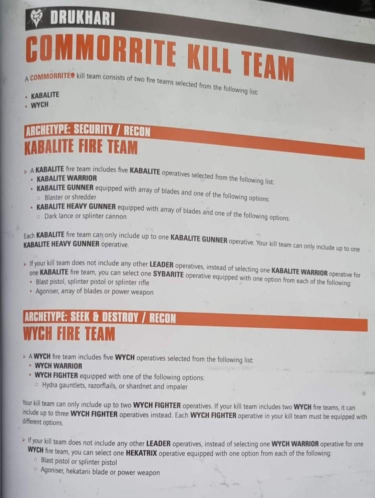 Kill Team Compendium – Can You Roll A Crit?