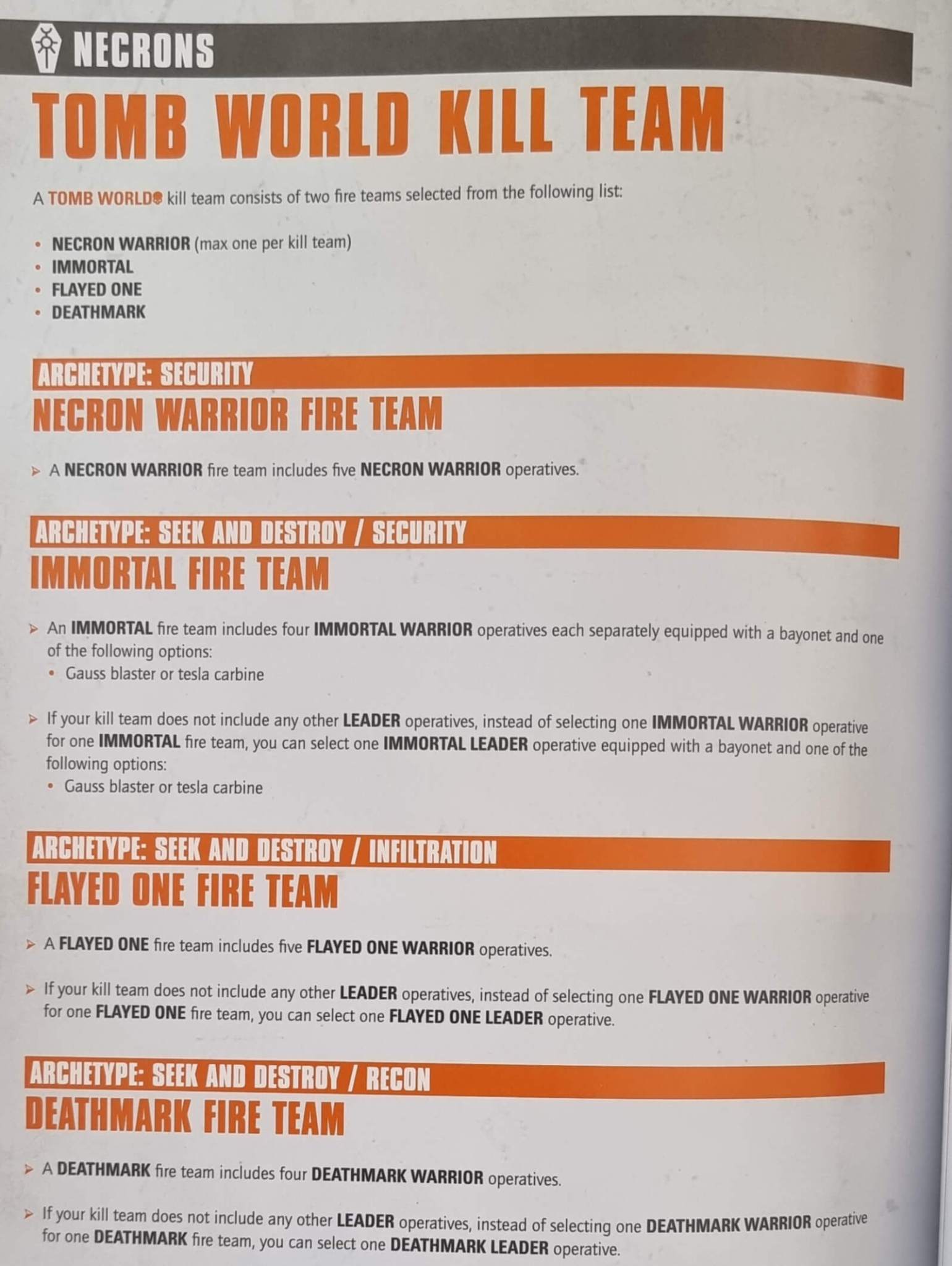 Kill Team Compendium – Can You Roll A Crit?