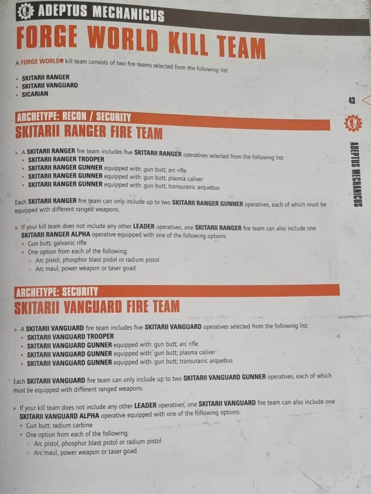 Kill Team Compendium – Can You Roll A Crit?