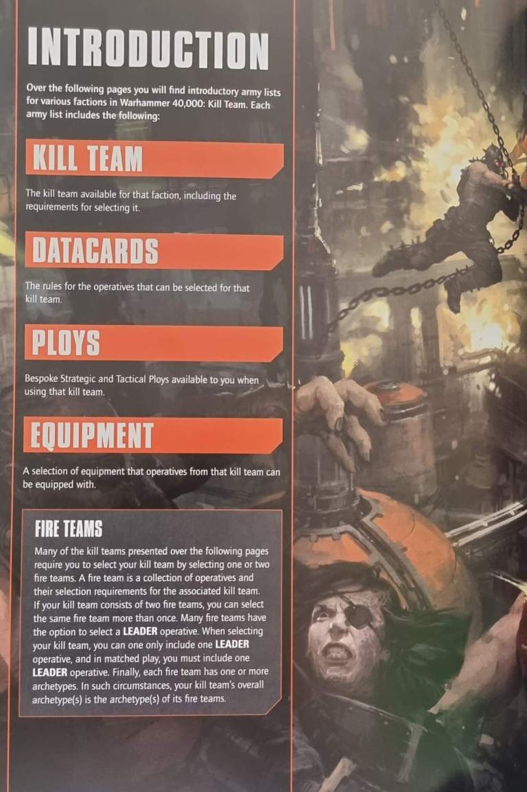 Kill Team Compendium – Can You Roll A Crit?