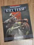 Kill Team Octarius – Can You Roll A Crit?