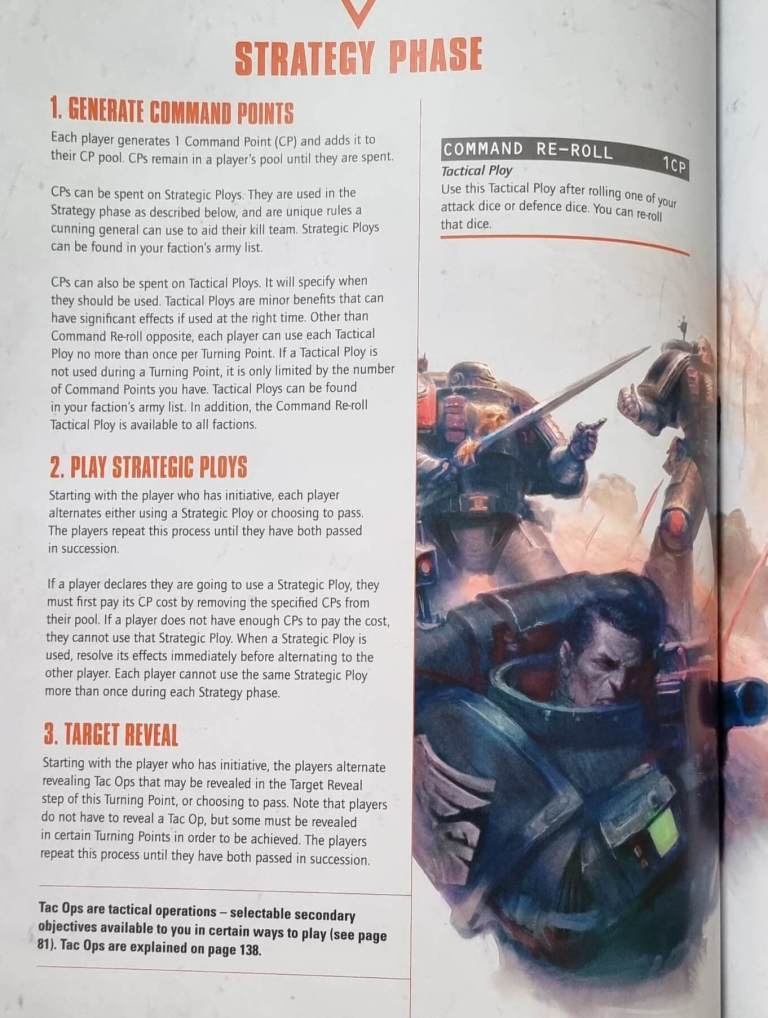 Kill Team Octarius – Can You Roll A Crit?