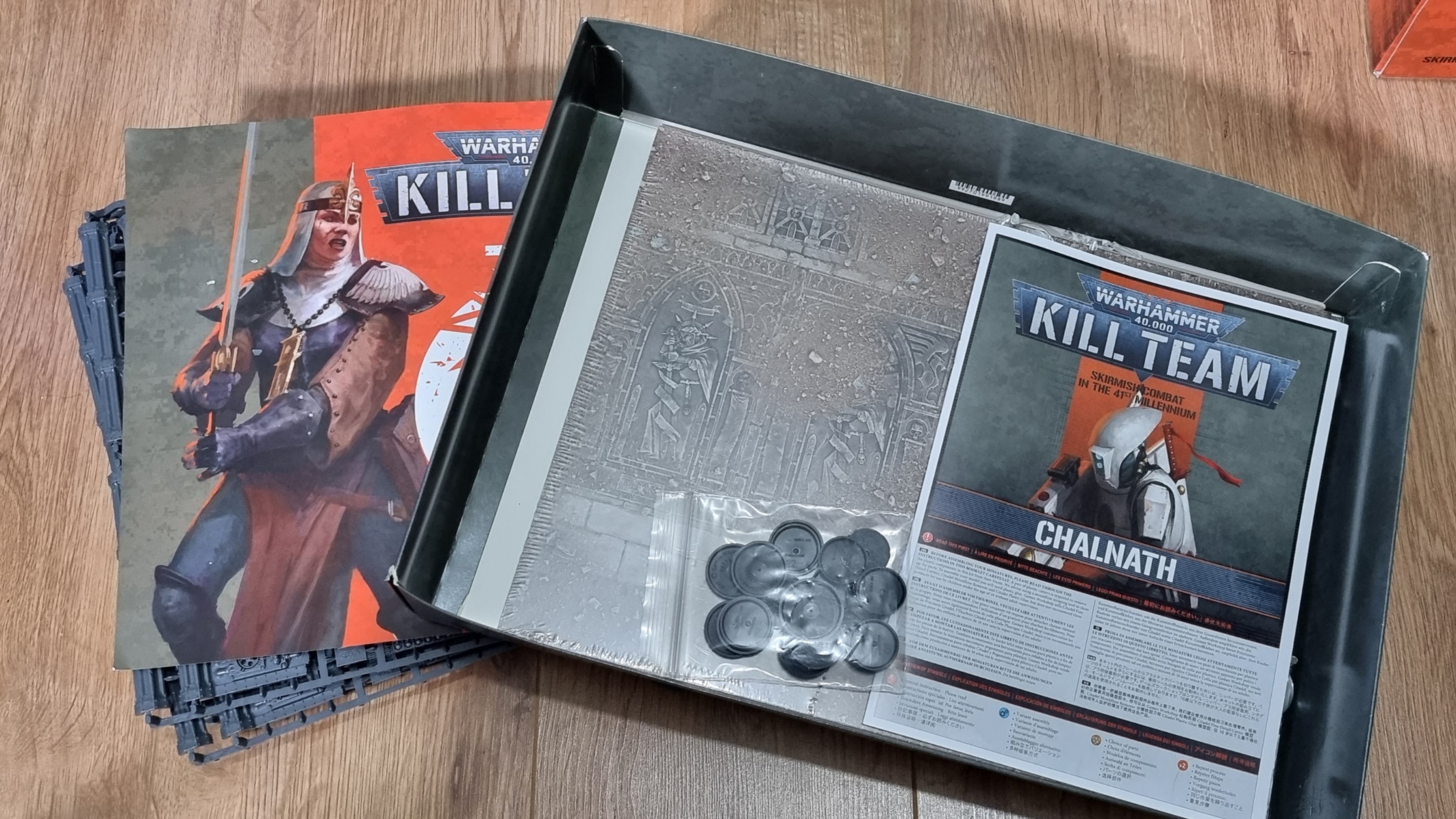 Chalnath – Can You Roll A Crit?