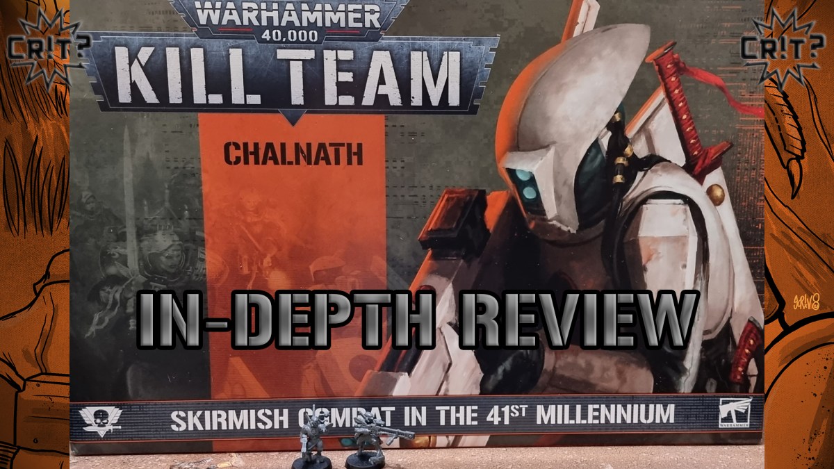 Chalnath – Can You Roll A Crit?