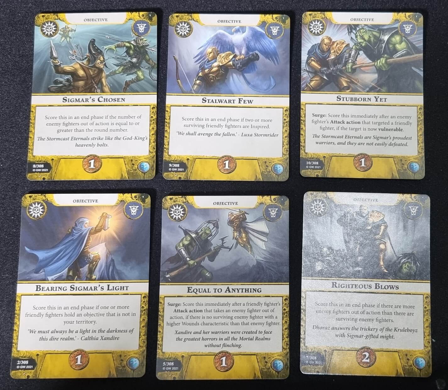 Xandire’s Truthseekers – Can You Roll A Crit?