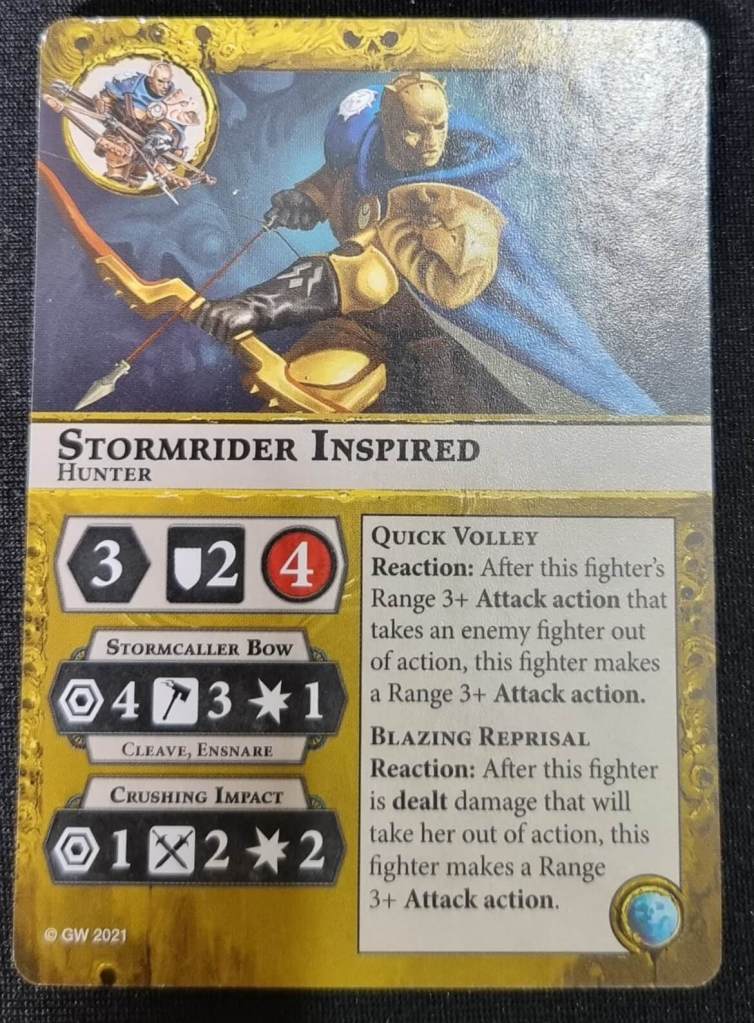 Xandire’s Truthseekers – Can You Roll A Crit?