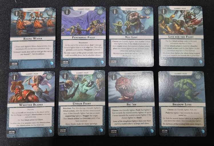 Harrowdeep – Can You Roll A Crit?
