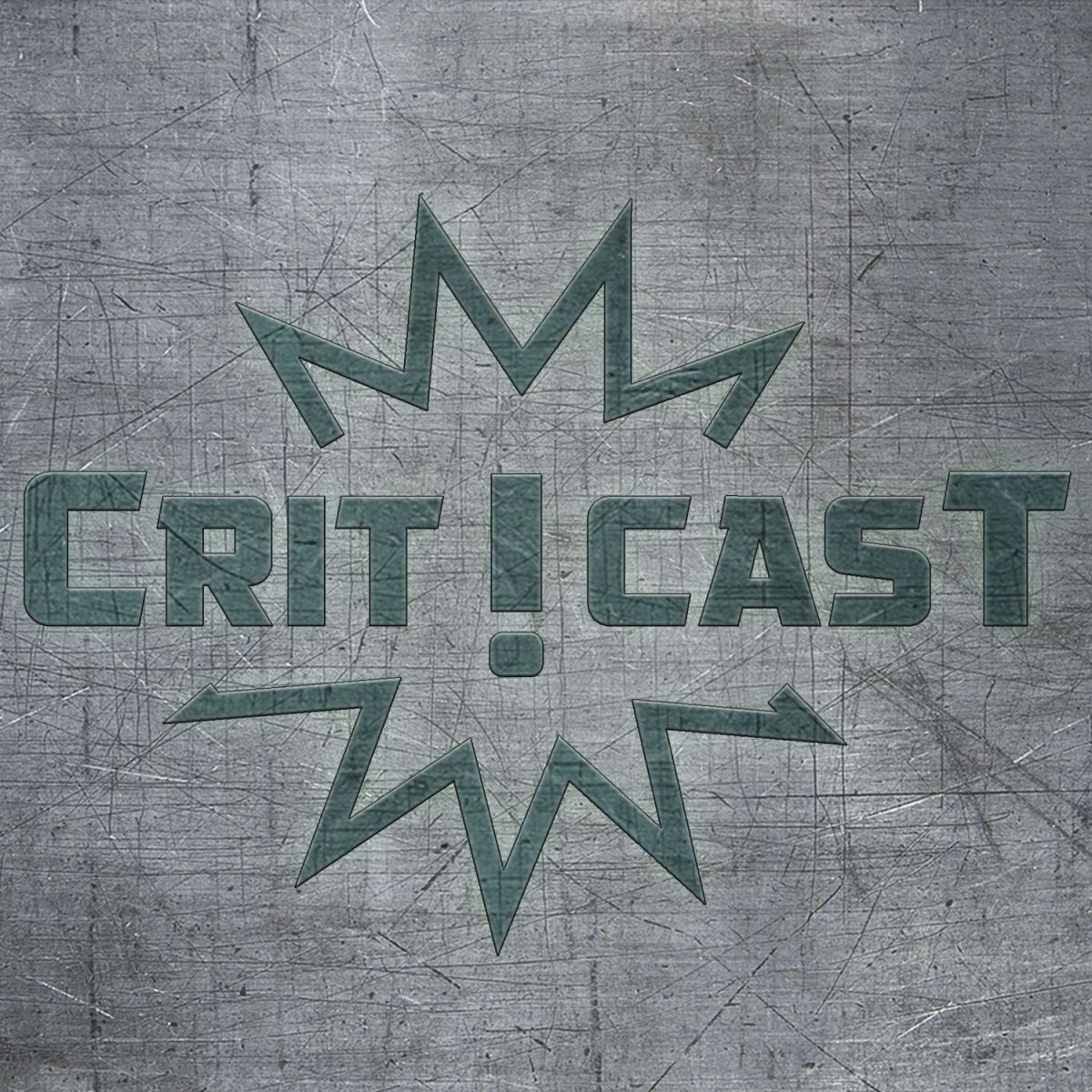 Crit ! Cast Episode 30: Exaction Squad Guide – Can You Roll A Crit?