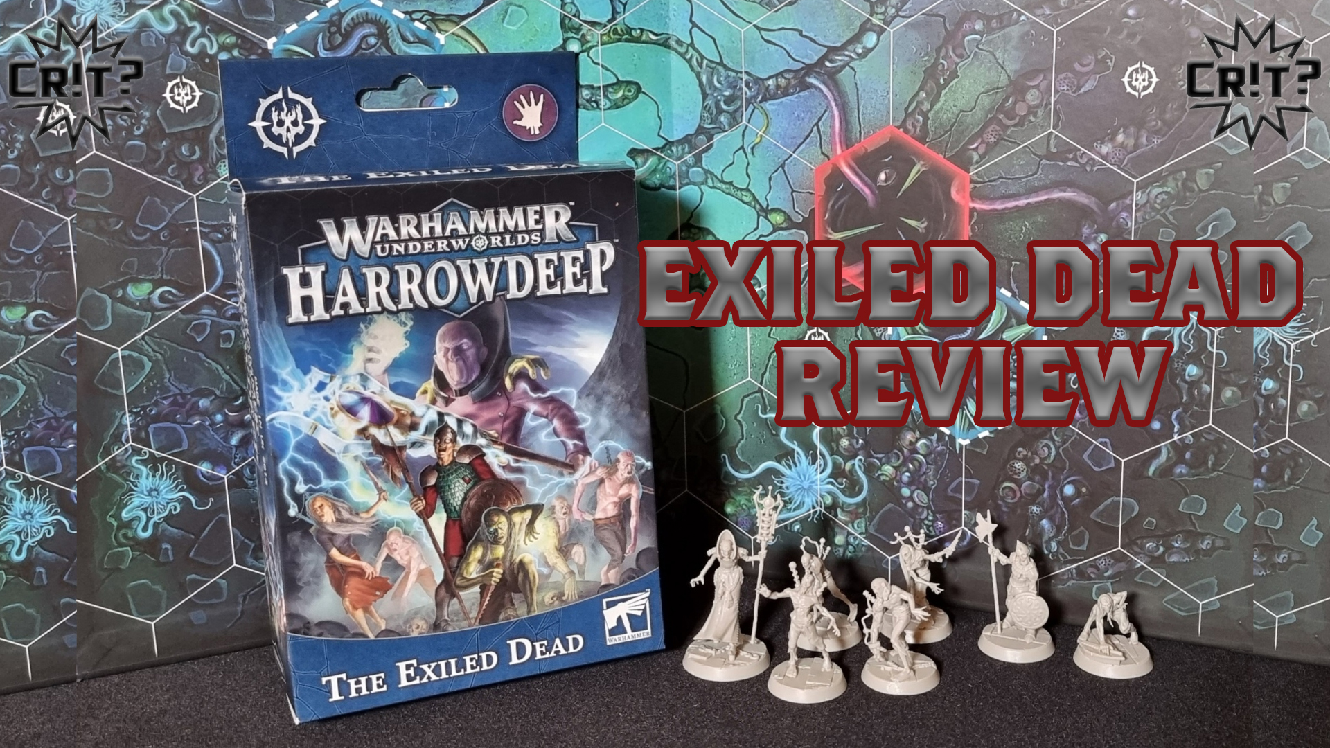 Warband Review – Can You Roll A Crit?
