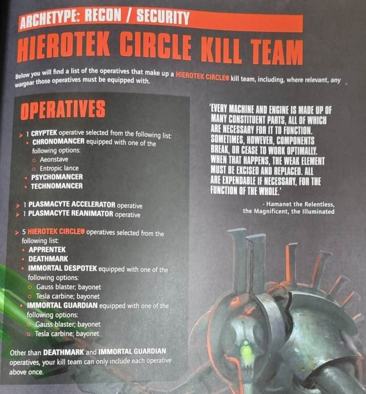 Kill Team Shadowvaults – Can You Roll A Crit?