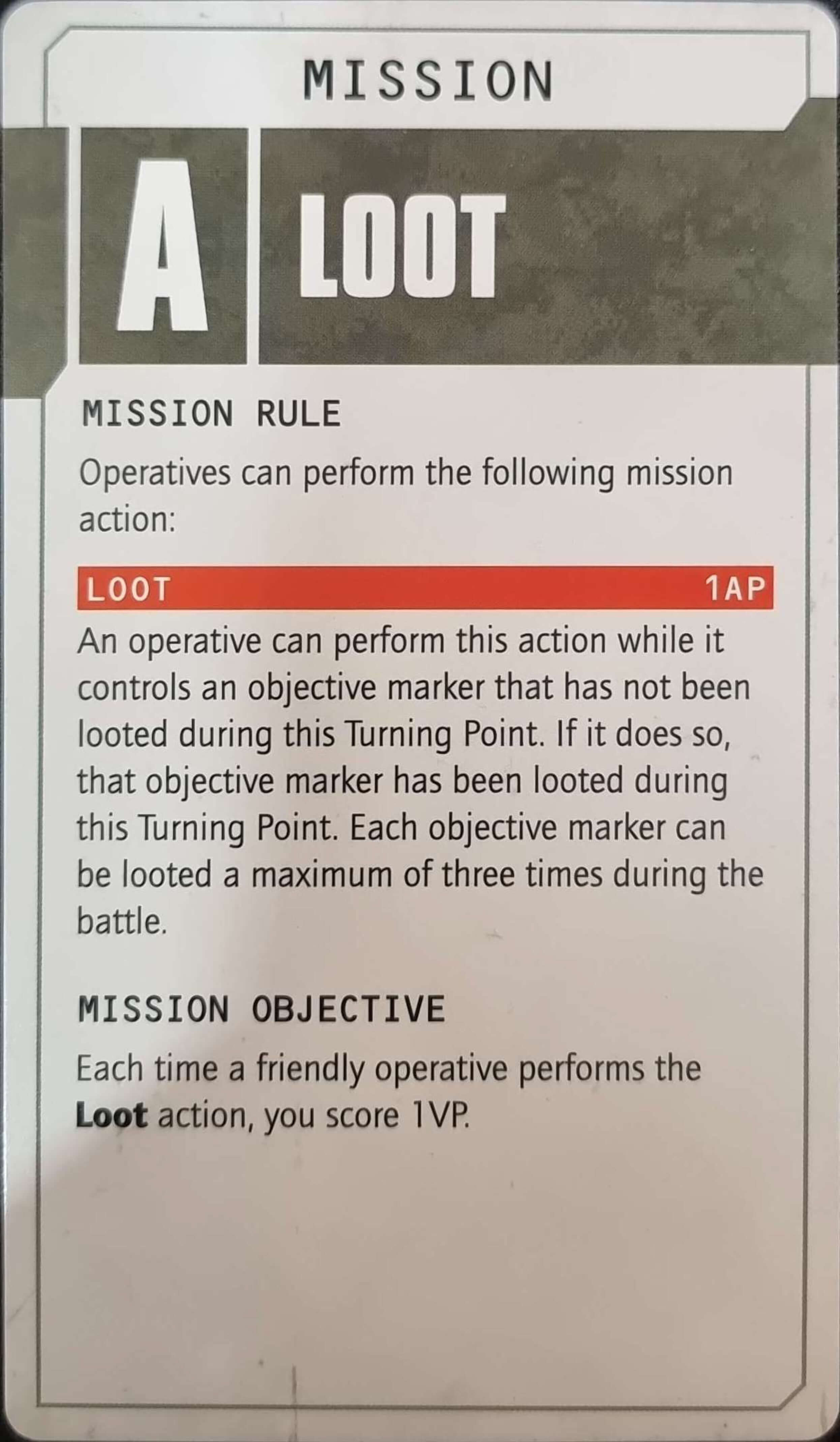 Kill Team Critical Ops – Can You Roll A Crit?