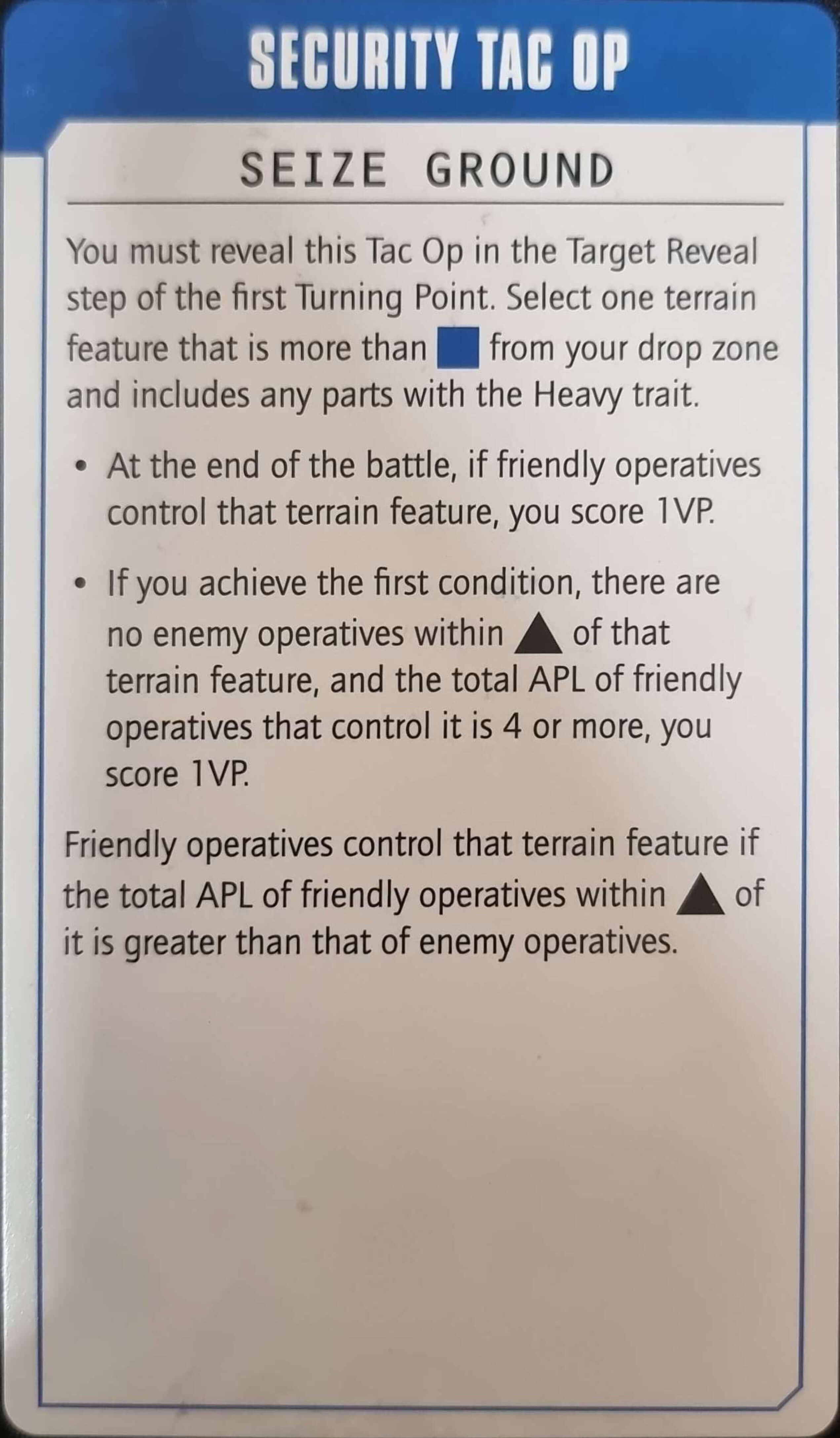 Kill Team Critical Ops – Can You Roll A Crit?