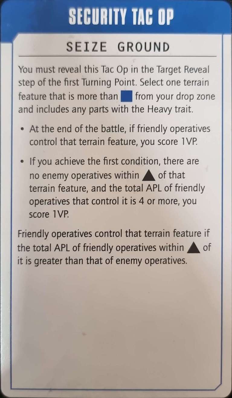 Kill Team Critical Ops – Can You Roll A Crit?