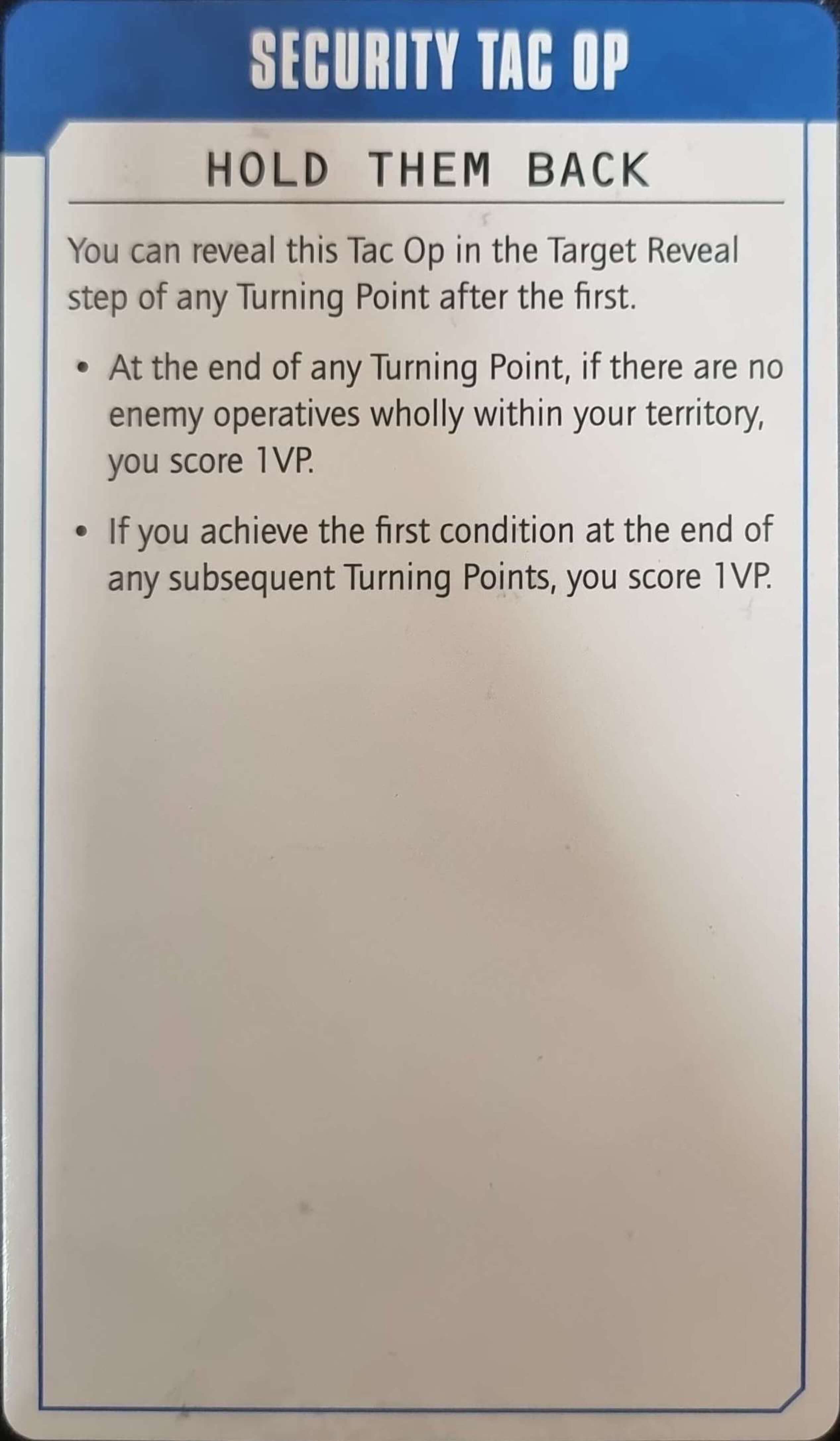 Kill Team Critical Ops – Can You Roll A Crit?