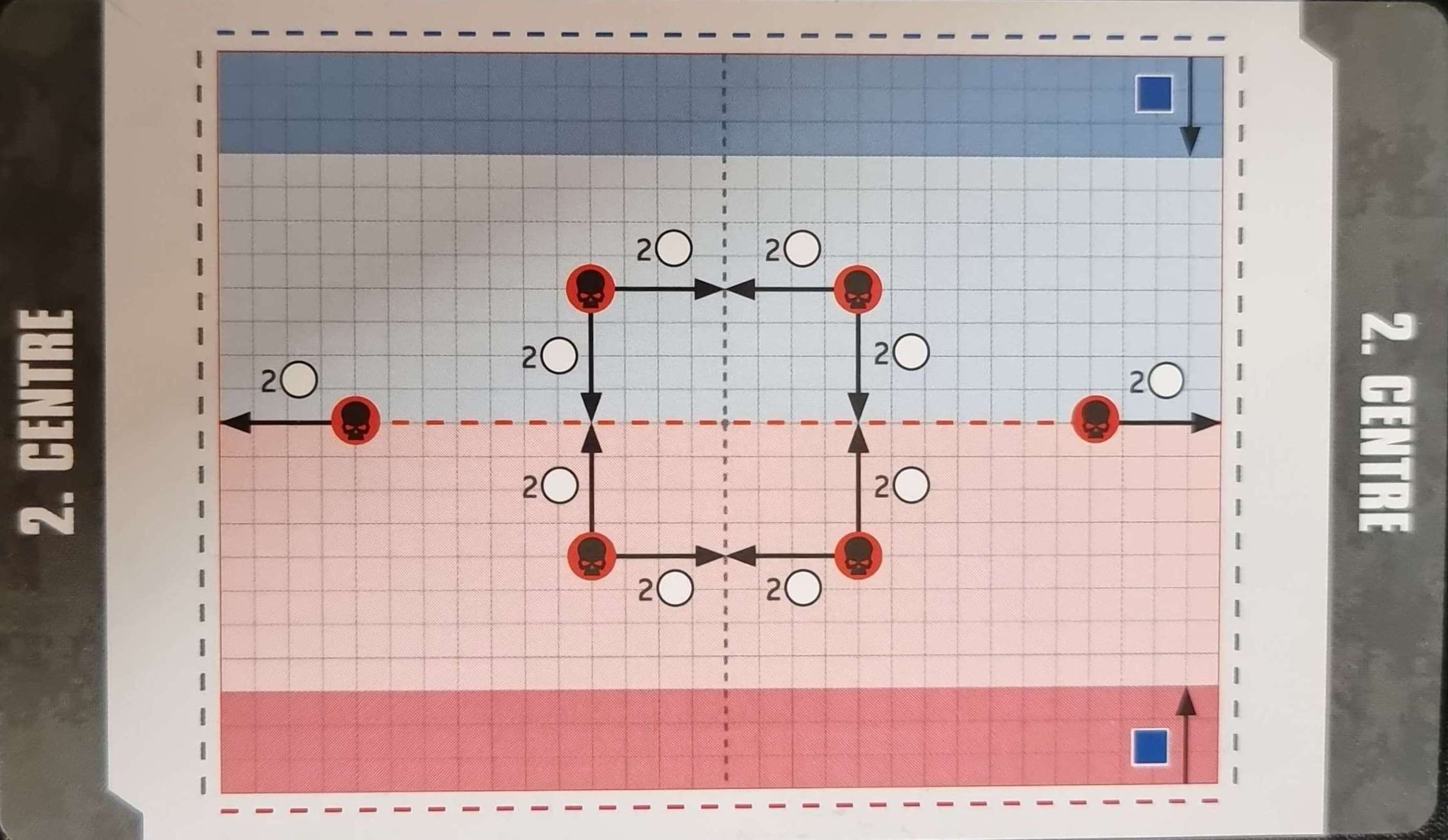 Kill Team Critical Ops – Can You Roll A Crit?