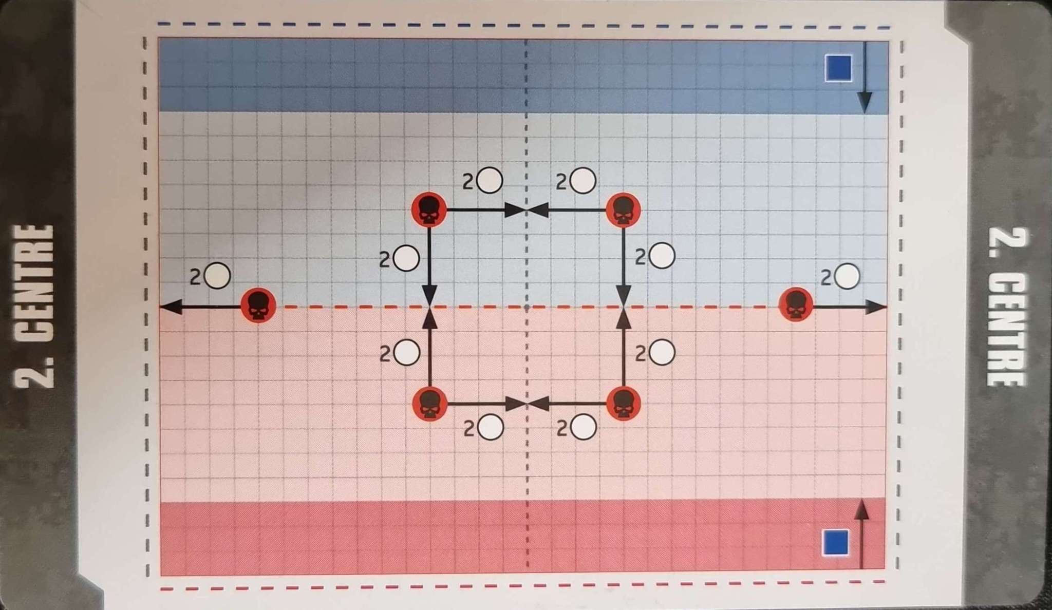 Kill Team Critical Ops – Can You Roll A Crit?