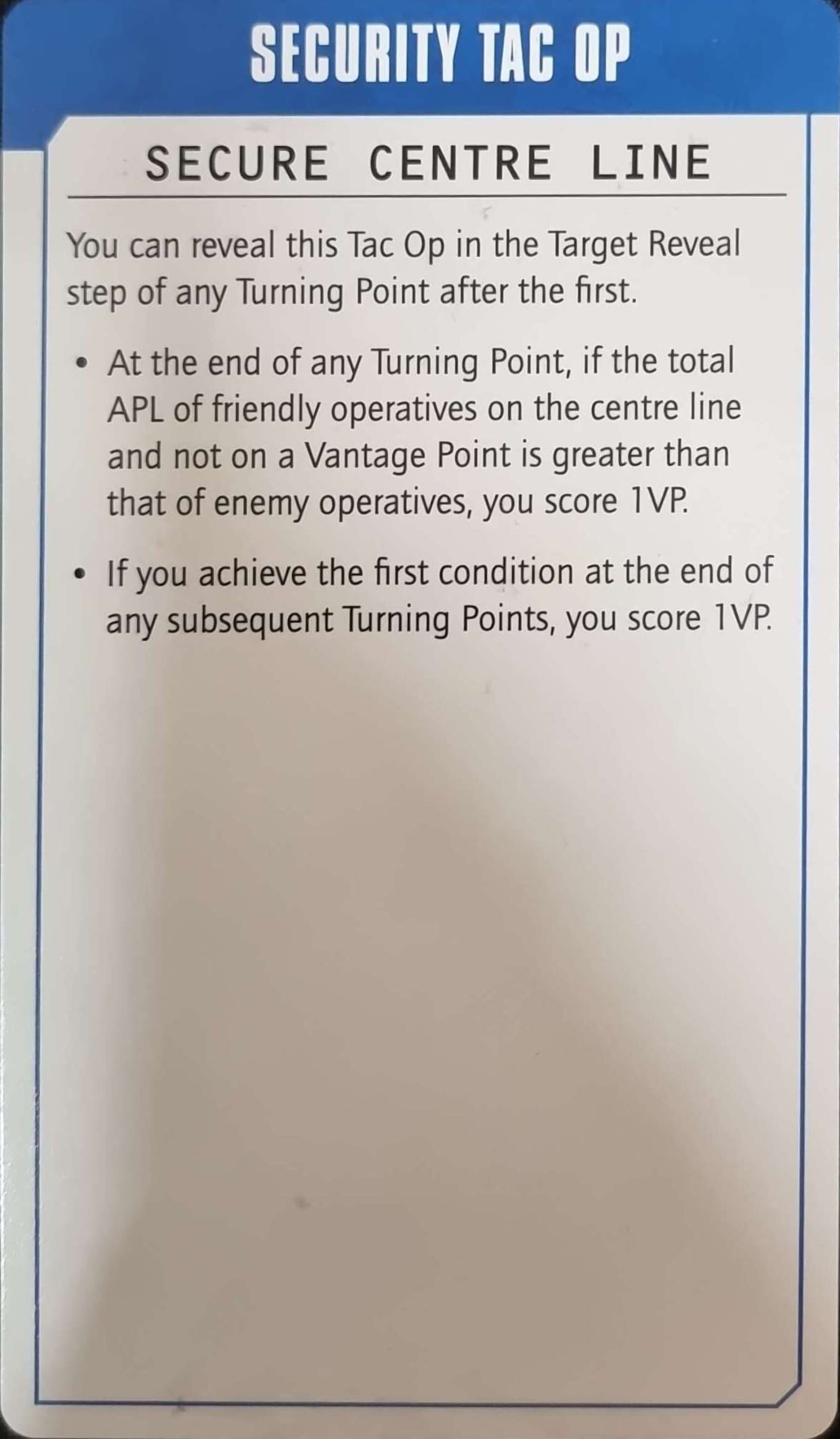 Kill Team Critical Ops – Can You Roll A Crit?