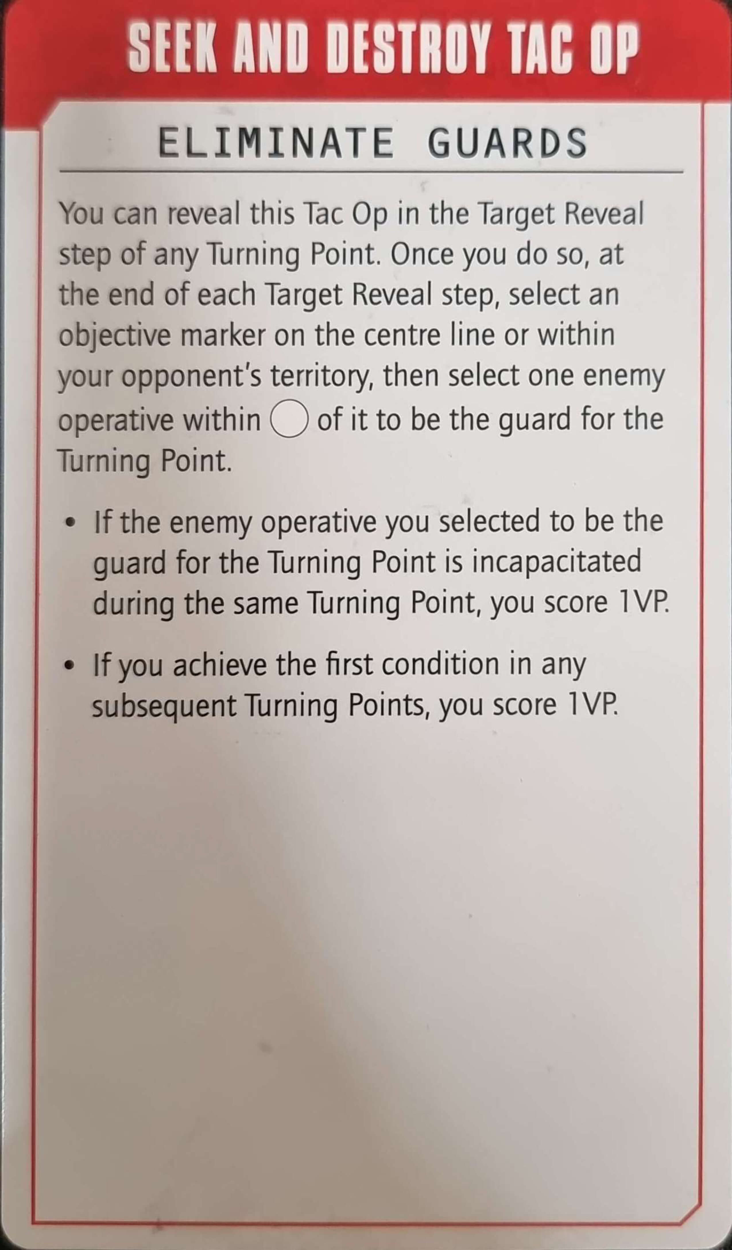 Kill Team Critical Ops – Can You Roll A Crit?