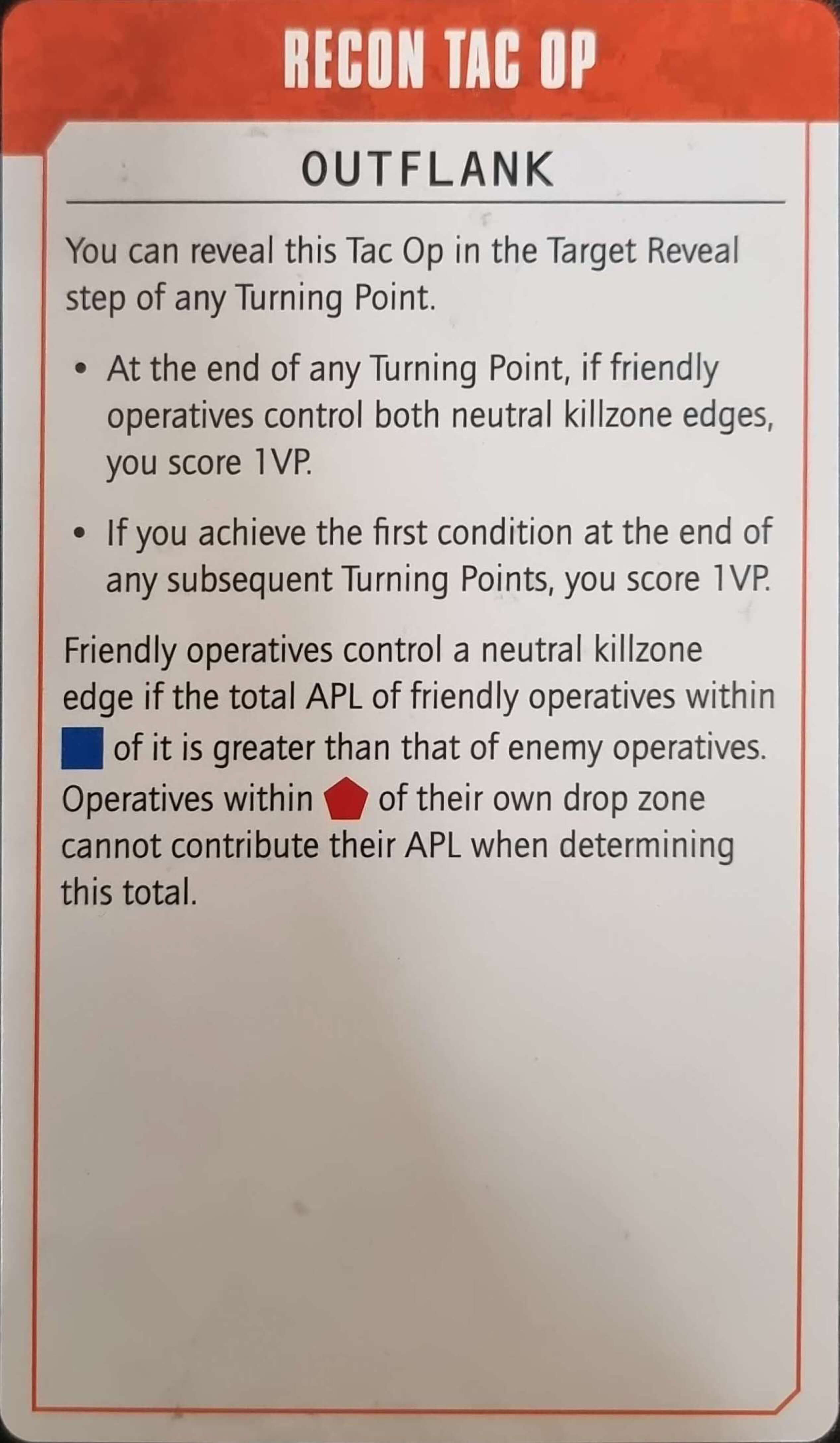 Kill Team Critical Ops – Can You Roll A Crit?