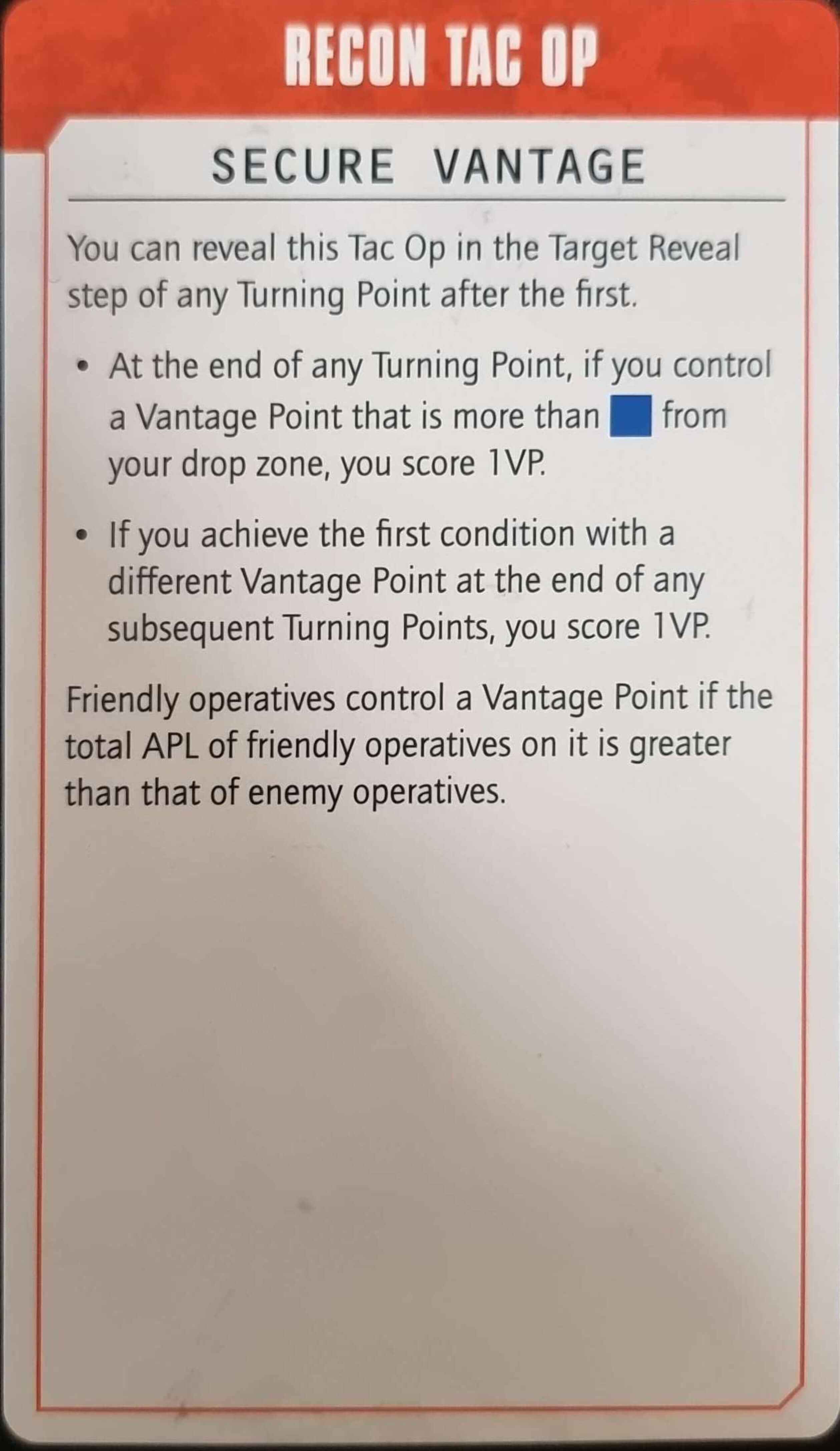 Kill Team Critical Ops – Can You Roll A Crit?