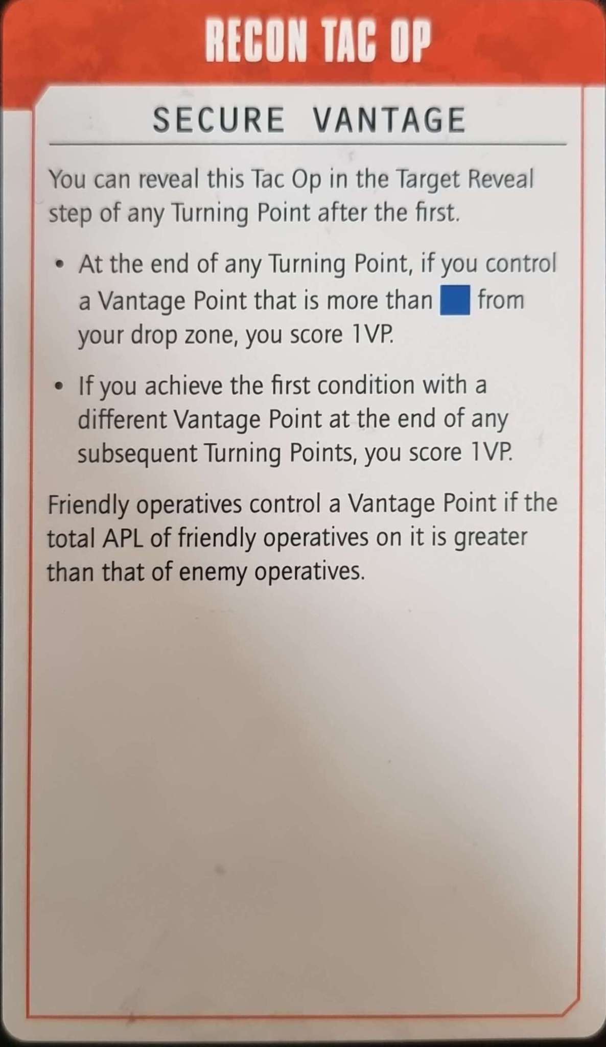 Kill Team Critical Ops – Can You Roll A Crit?