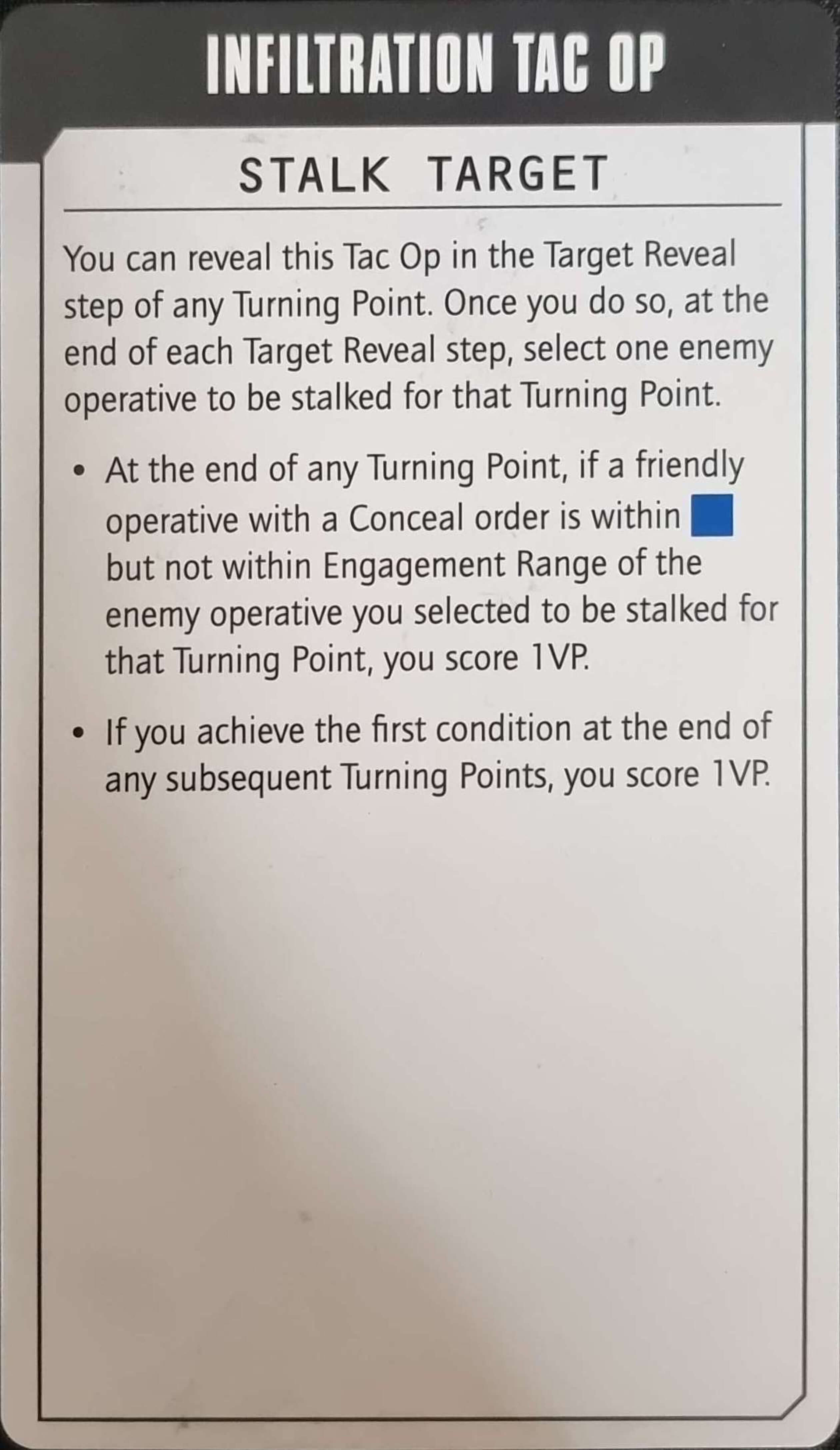 Kill Team Critical Ops – Can You Roll A Crit?