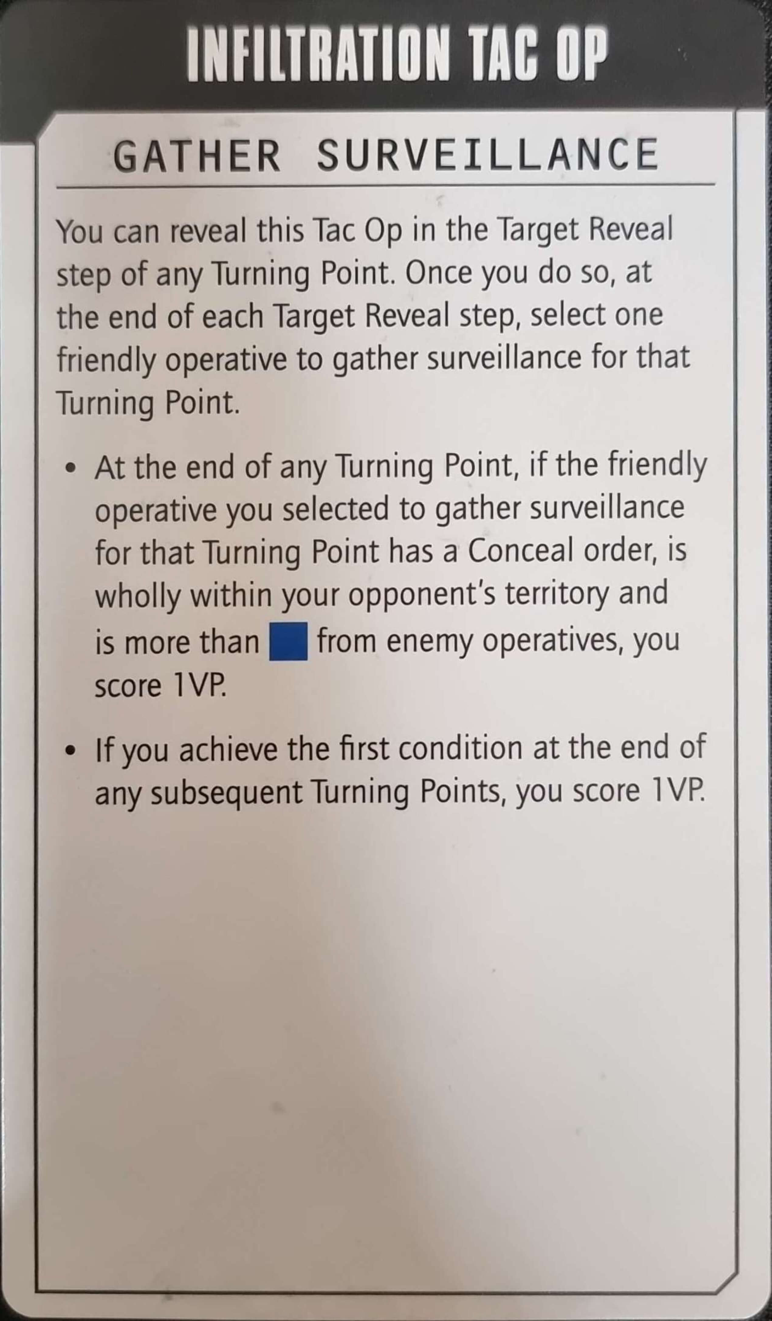 Kill Team Critical Ops – Can You Roll A Crit?