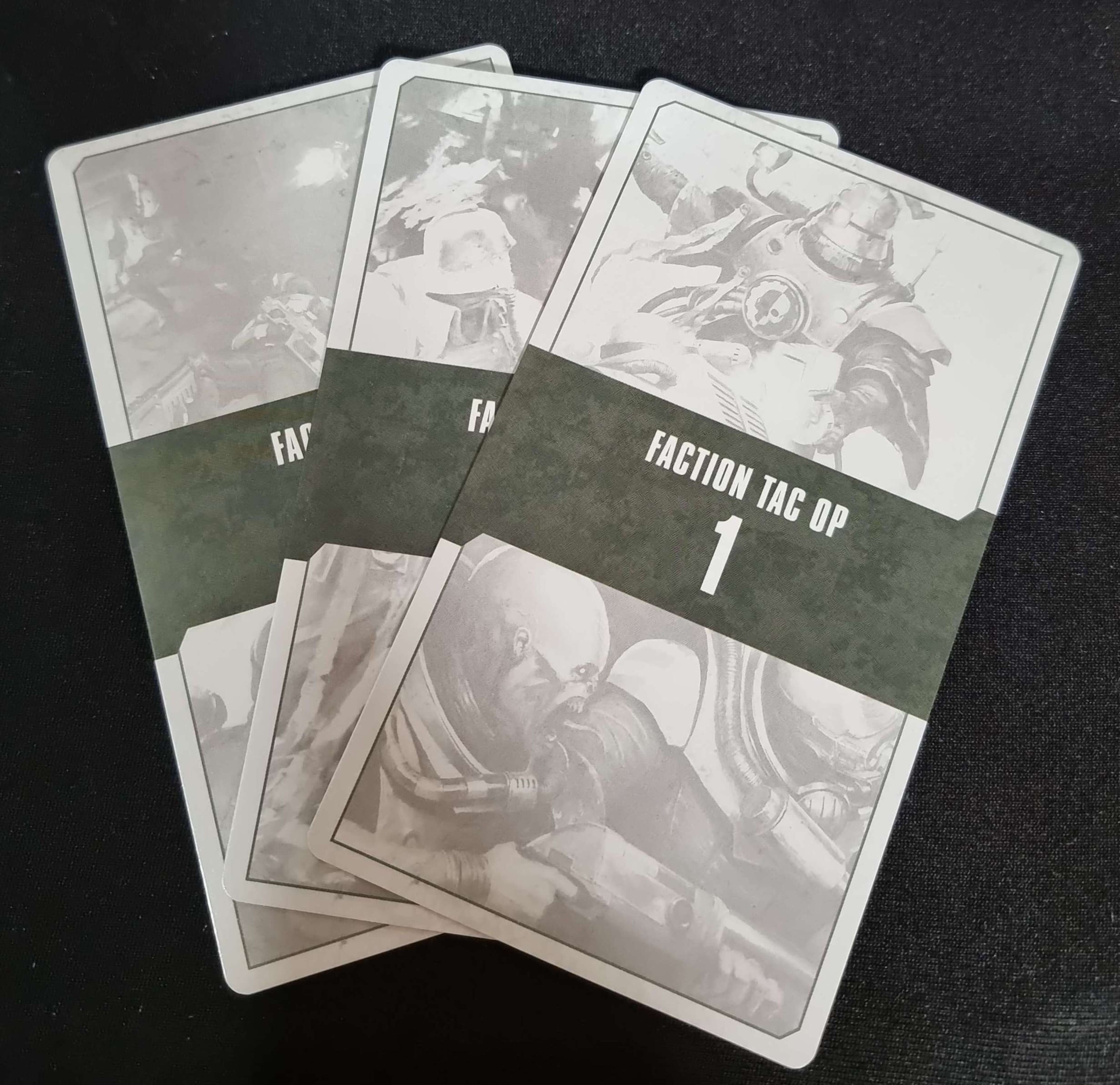 Kill Team Critical Ops – Can You Roll A Crit?